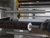 China 1000mm Width PVC Floor Printed Layer For LVT Floor North European Style for sale