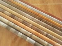 China Wooden Design PVC Flooring Film 0.07mm Thickness Printed Film 1000mm Width for sale