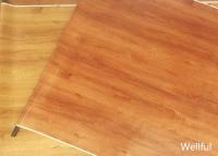 China PVC Decorative Film 0.07mm Thickness 1000mm Width for Vinyl Flooring Decorative Layer for sale