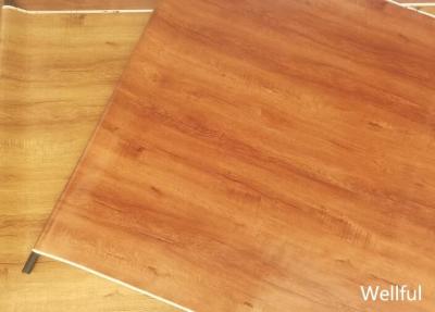 China PVC Decorative Film 0.07mm Thickness 1000mm Width for Vinyl Flooring Decorative Layer for sale