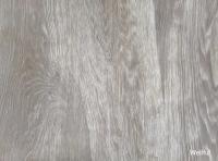 China Laminated PVC Printing Film 0.15mm Wood Embossed Wear Layer for Floor Decor for sale