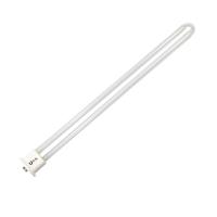 China U Type 15mm UVC Light Lamps , 254nm Germicidal Uvc Disinfection Light for sale