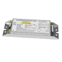 China 150W Multi Tap Electronic Ballast for T12 8ft UV Disinfection Lamp CE FCC for sale