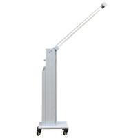 China Hospital UV Disinfection Trolley 150W 254nm Quartz Tube Sterilization Lamp for sale