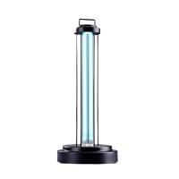 China 38W 254nm UV Sterilizing Table Lamp Portable Disinfection for Office Home for sale