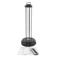 China 38W 254nm UV Sterilizing Table Lamp Portable Disinfection for Office Home for sale