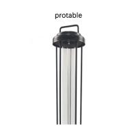 China 38W 254nm UV Sterilizing Table Lamp Portable Disinfection for Office Home for sale