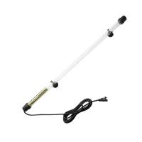 China Diving Underwater UV Lamp , 253.7nm 4-36W Pond Uv Light Sterilizer for sale