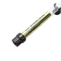 China Diving Underwater UV Lamp , 253.7nm 4-36W Pond Uv Light Sterilizer for sale