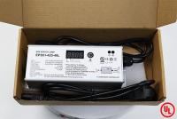 China UL Certified 10-40W 2 Bulb T8 UV Ballast 110-240VAC Electronic Ballast for Water Treatment for sale