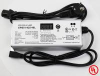 China UL Certified 10-40W 2 Bulb T8 UV Ballast 110-240VAC Electronic Ballast for Water Treatment for sale