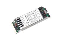 China 1.2A UV Electronic Ballast GPHVA843T5 GPHVA357T5 Single Lamp 120V 230V for sale