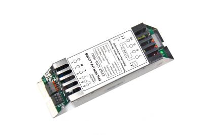 China 1.2A UV Electronic Ballast GPHVA843T5 GPHVA357T5 Single Lamp 120V 230V for sale