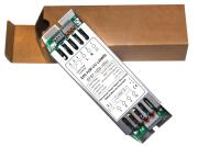 China 1.2A UV Electronic Ballast GPHVA843T5 GPHVA357T5 Single Lamp 120V 230V for sale