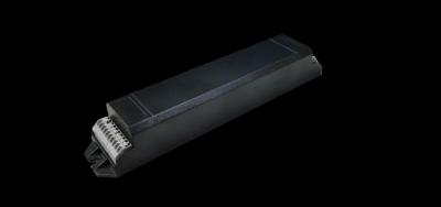 China Frequent Start UL Ballast for Four T8 UVC Lamps 120V 230V 72W for sale