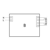 China Ltc6t5 Ltc8t5 Ac UL Ballast For 4-18W UVC Lamp Preheating Startup for sale