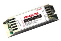 China PH7-425-75U UL Ballast for 40-105W UVC Lamp 120V 230V Digital Electronic Ballast for sale