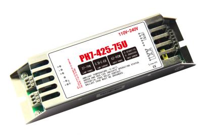 China PH7-425-75U UL Ballast for 40-105W UVC Lamp 120V 230V Digital Electronic Ballast for sale