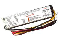 China IP64 UL Ballast for 21-41W UVC Lamp PL11-425-40 PL11-530-55 220V 50/60Hz for sale