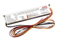China IP64 UL Ballast for 21-41W UVC Lamp PL11-425-40 PL11-530-55 220V 50/60Hz for sale