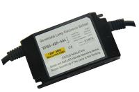 China gph843t5 21-40W UVC Lamp UL Ballast For Drinking Water Machine for sale
