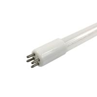 China Single Ended 4 Pin UVC Sterilizer Lamp GHP436 18W to 150W High Output for sale