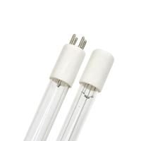 China GHP1000 254nm UVC Disinfection Lamp 100W Single Ends 4Pins High Output for sale