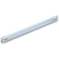 China T5 T8 Uv Tube Light For Sterilization , 55W Double Ended Germicidal Uv Light Bulbs for sale