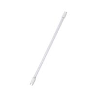 China T5 T8 Uv Tube Light For Sterilization , 55W Double Ended Germicidal Uv Light Bulbs for sale