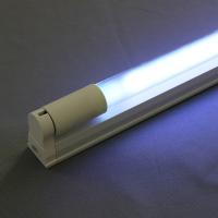 China T5 T8 Uv Tube Light For Sterilization , 55W Double Ended Germicidal Uv Light Bulbs for sale