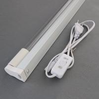 China T5 T8 Uv Tube Light For Sterilization , 55W Double Ended Germicidal Uv Light Bulbs for sale