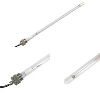 China Purification Underwater UV Lamp , 42-207w Ultraviolet Pool Sanitizing Light for sale