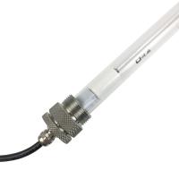 China Purification Underwater UV Lamp , 42-207w Ultraviolet Pool Sanitizing Light for sale