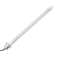 China Metal Thread Underwater UV Lamp 42-190W Aquascape Waterproof UV Light for Water Treatment for sale