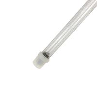 China Metal Thread Underwater UV Lamp 42-190W Aquascape Waterproof UV Light for Water Treatment for sale