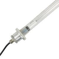 China Metal Thread Underwater UV Lamp 42-190W Aquascape Waterproof UV Light for Water Treatment for sale