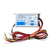 China DC 12V 24V UV Lamp Electronic Ballast For Single Bulb Low Preasure for sale