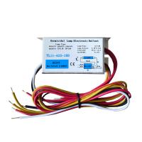 China DC 12V 24V UV Lamp Electronic Ballast 10-18W 4 Foot for Air Disinfection for sale