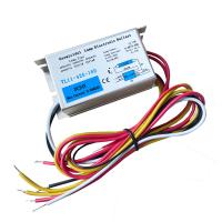 China DC 12V 24V UV Lamp Electronic Ballast 10-18W 4 Foot for Air Disinfection for sale