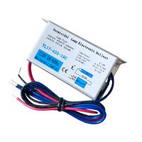 China Low Preasure 1 Lamp T8 Ballast , Electronic Uv Light Fixture for sale