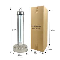 China 110W Household UV Sterilizing Table Lamp , Ozone T5 Uv Light for sale