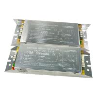 China Electronic 4 Pin Light Bulb Ballast , 70-150W Single Lamp Ballast for sale