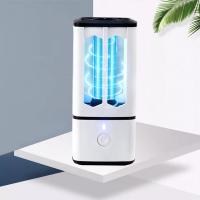 China USB Rechargeable Mini Uv Sterilizer Bulb , 5V 3.8W Uvc Ozone Lamp for sale