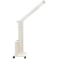 China YOUWEI Mobile 60W UV Disinfection Trolley 110V 220V Hospital UVC Sanitizer for sale
