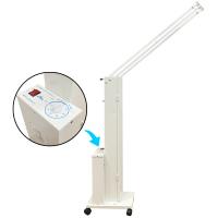 China YOUWEI Mobile 60W UV Disinfection Trolley 110V 220V Hospital UVC Sanitizer for sale