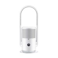 China YOUWEI 32W UV Air Purifier Fan with Sterilization Leafless Design 800mm Height for sale