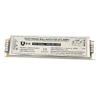 China 40-100W T8 UV Lamp Electronic Ballast 220V 50/60Hz for Germicidal Light for sale