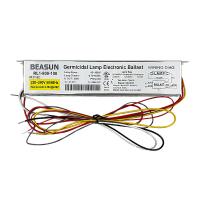 China UV Photo Oxygen LED Tube Ballast 40-100W Dimmable Electronic Ballast for Germicidal Lamp for sale