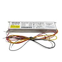China UV Photo Oxygen LED Tube Ballast 40-100W Dimmable Electronic Ballast for Germicidal Lamp for sale