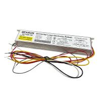 China UV Photo Oxygen LED Tube Ballast 40-100W Dimmable Electronic Ballast for Germicidal Lamp for sale